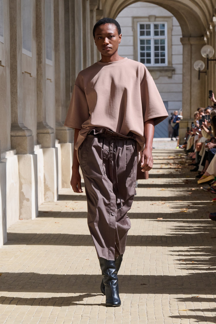 SS 26 show looks